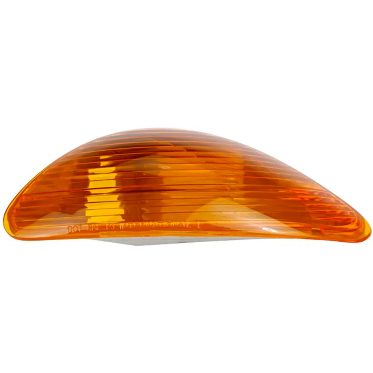 International Turn Signal Lights 3561965C1 3561966C1