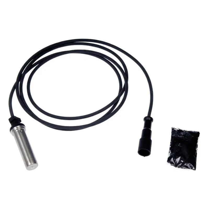 Heavy Duty Anti-Lock Brake System Wheel Speed Sensor TDAR955338 - Raney ...