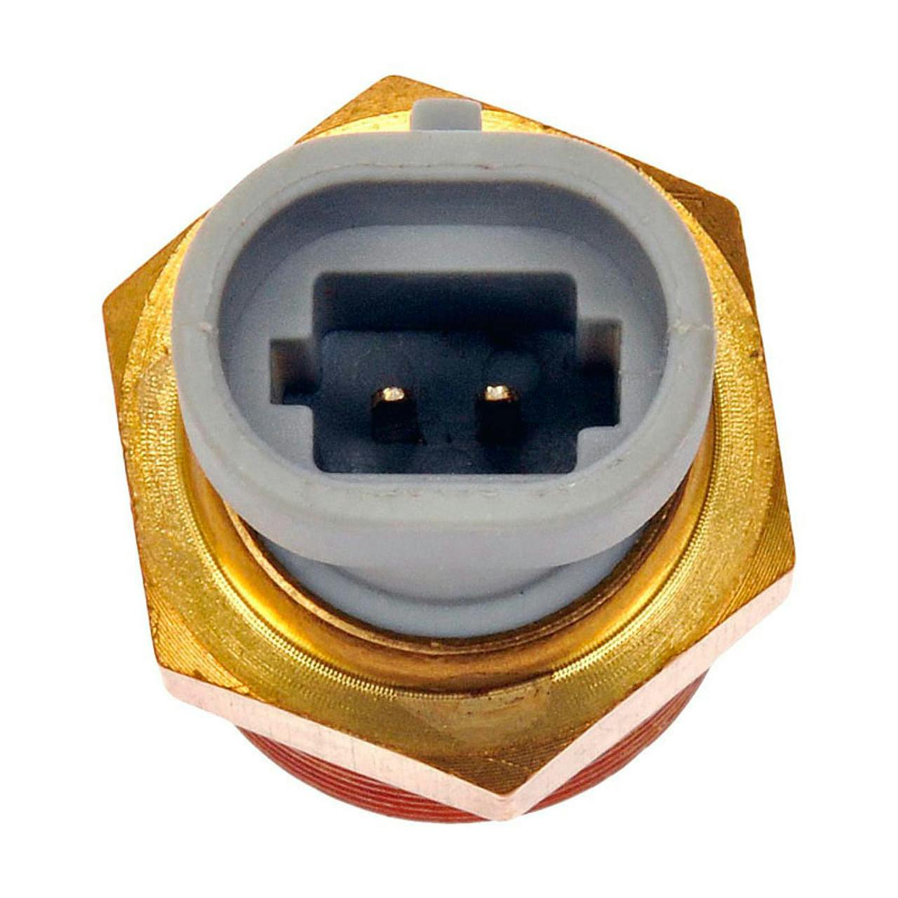 International Coolant Temperature Sensor 1675751C1