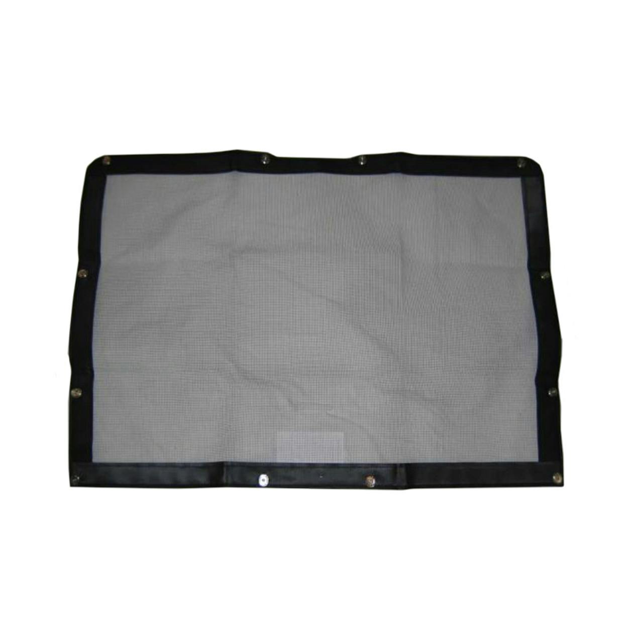 Western Star 4800 4900 Heritage 4900FX/SX Sloped Belmor Bug Screen ...