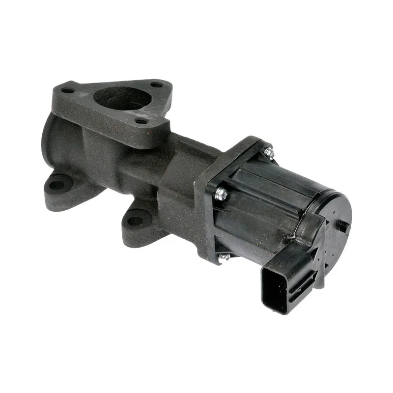 International 4300 4400 7300 7400 Heavy Duty EGR Valve 1842593C91 ...