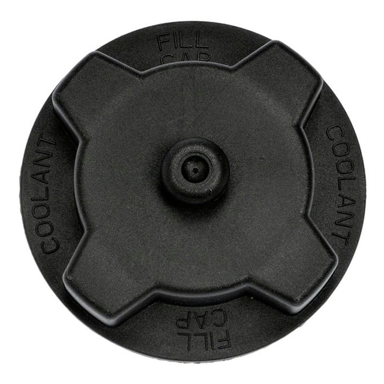 Coolant Reservoir Cap 20968839 1019342X02 23059030