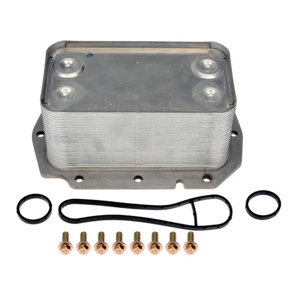 International Heavy Duty Diesel Engine Oil Cooler 1842417C91 - Raney's ...