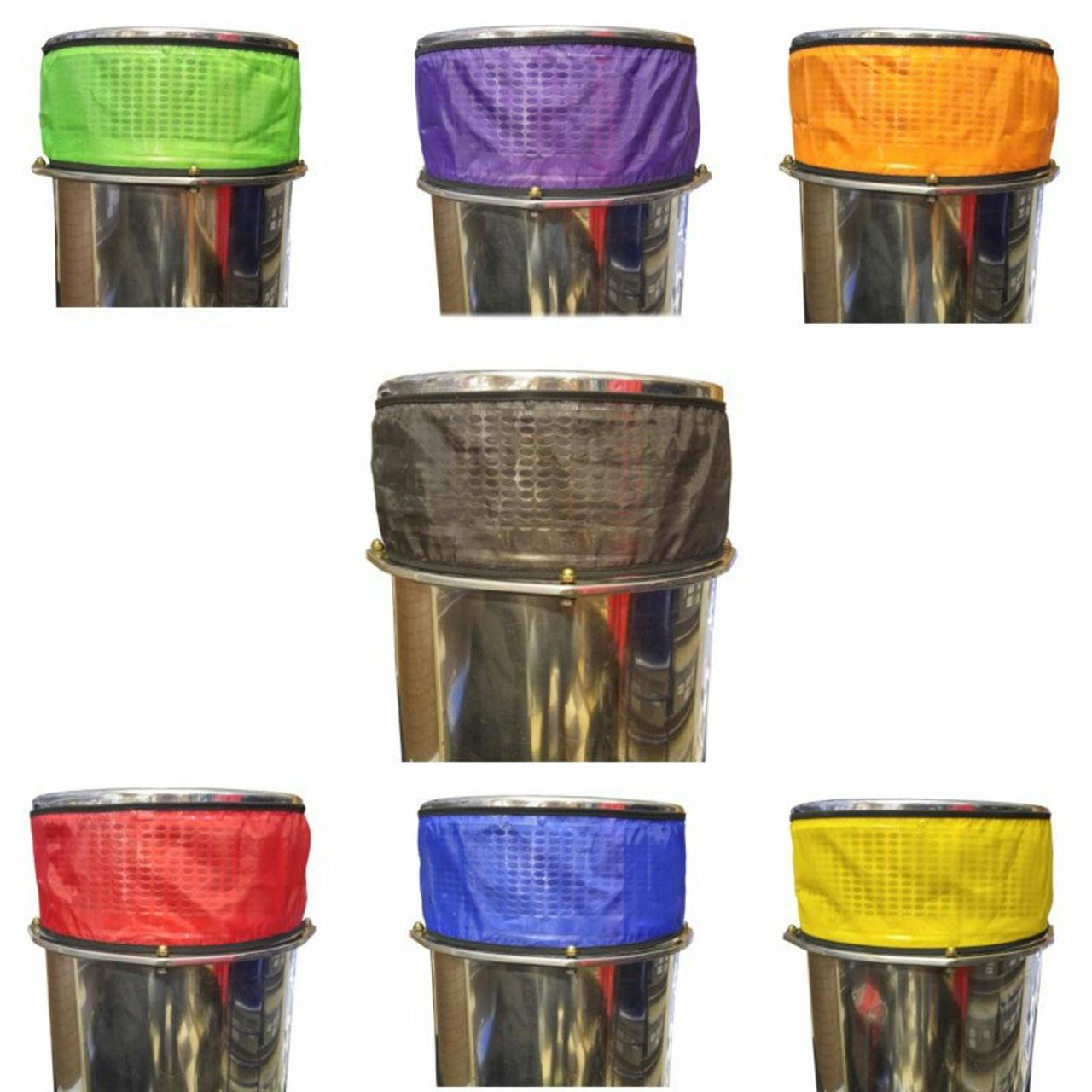 Pre-Filter Air Cleaner Cover By Freedom Air Filters - Raney's Truck Parts