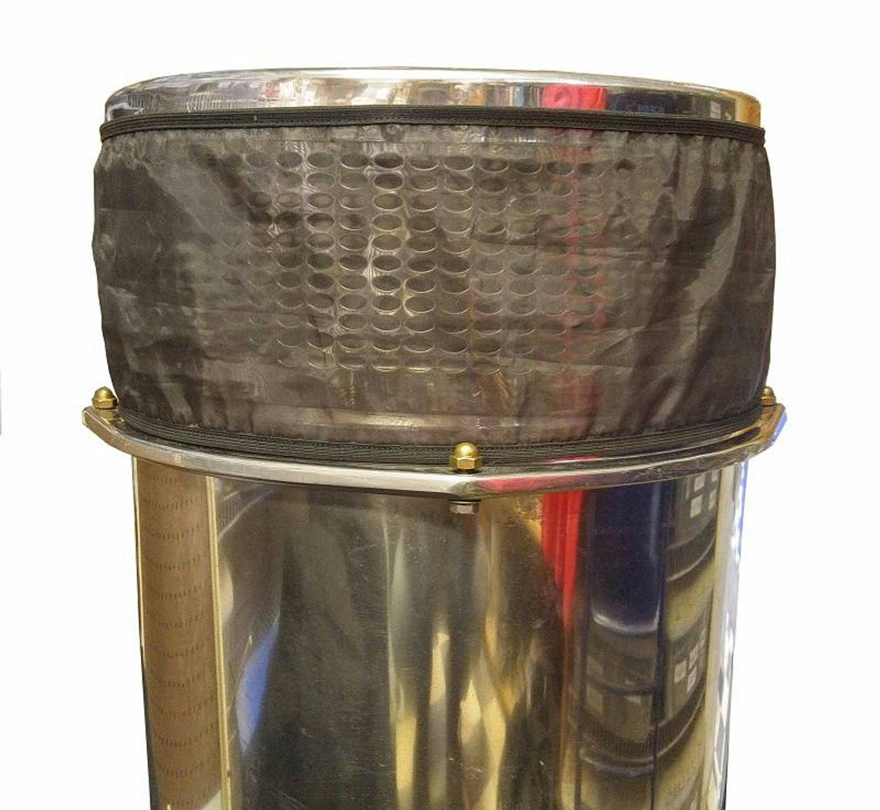 Pre-Filter Air Cleaner Cover By Freedom Air Filters - Raney's Truck Parts