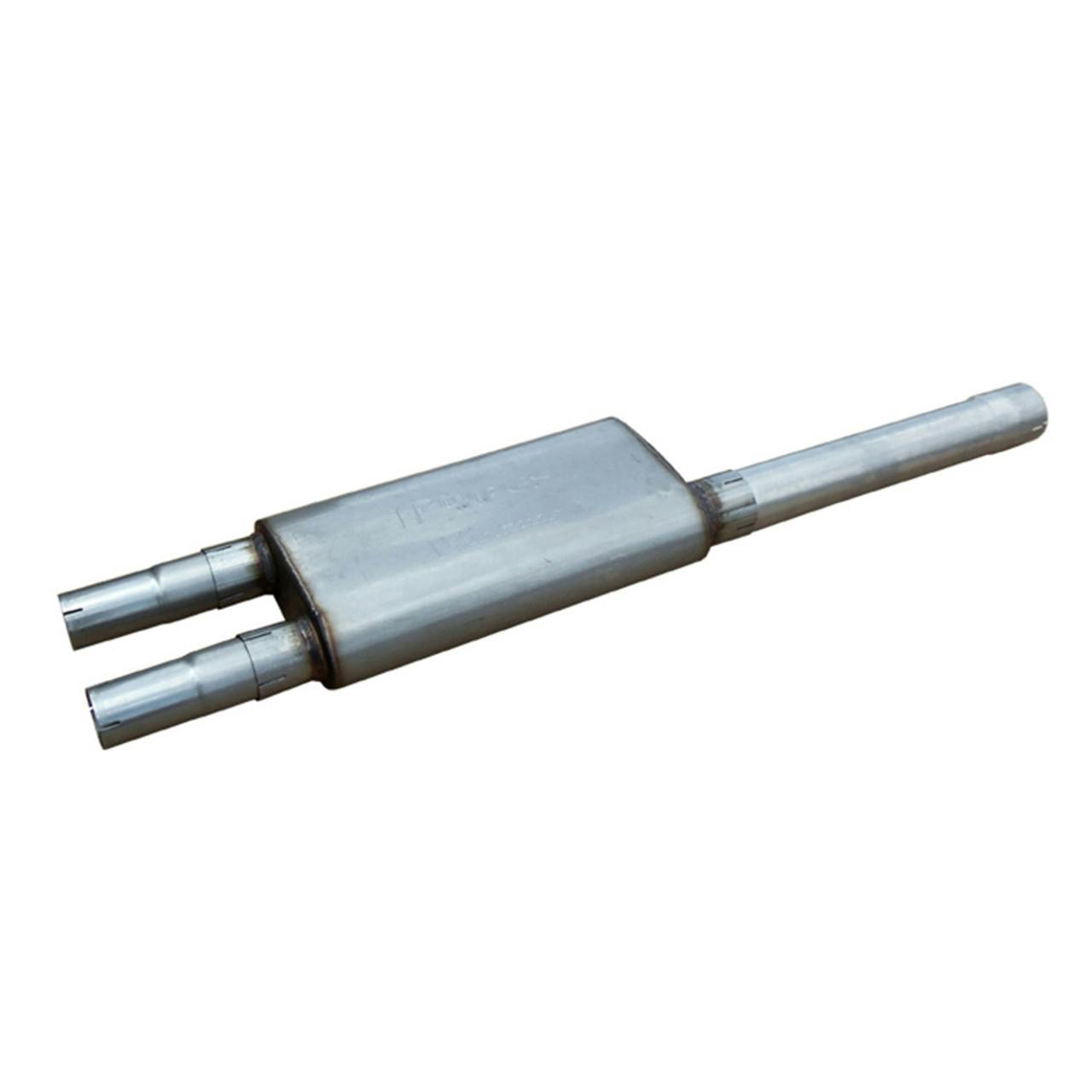 Pypes Dodge Ram Hemi Violator Muffler Kit 2009-2015 - Raney's Truck Parts