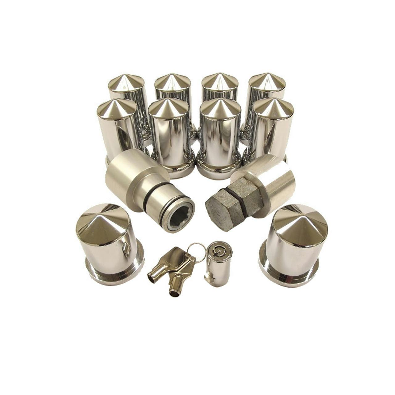 The Lugdawg Truck Wheel Lock - Raney's Truck Parts