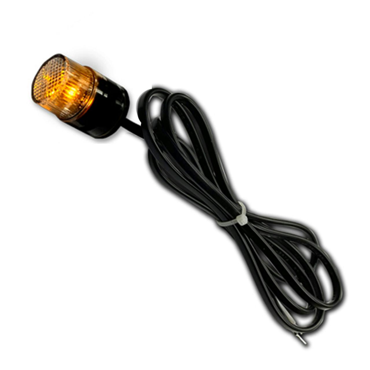 Bores Replacement LED Light Assembly for Bumper Guides - Raney's Truck ...