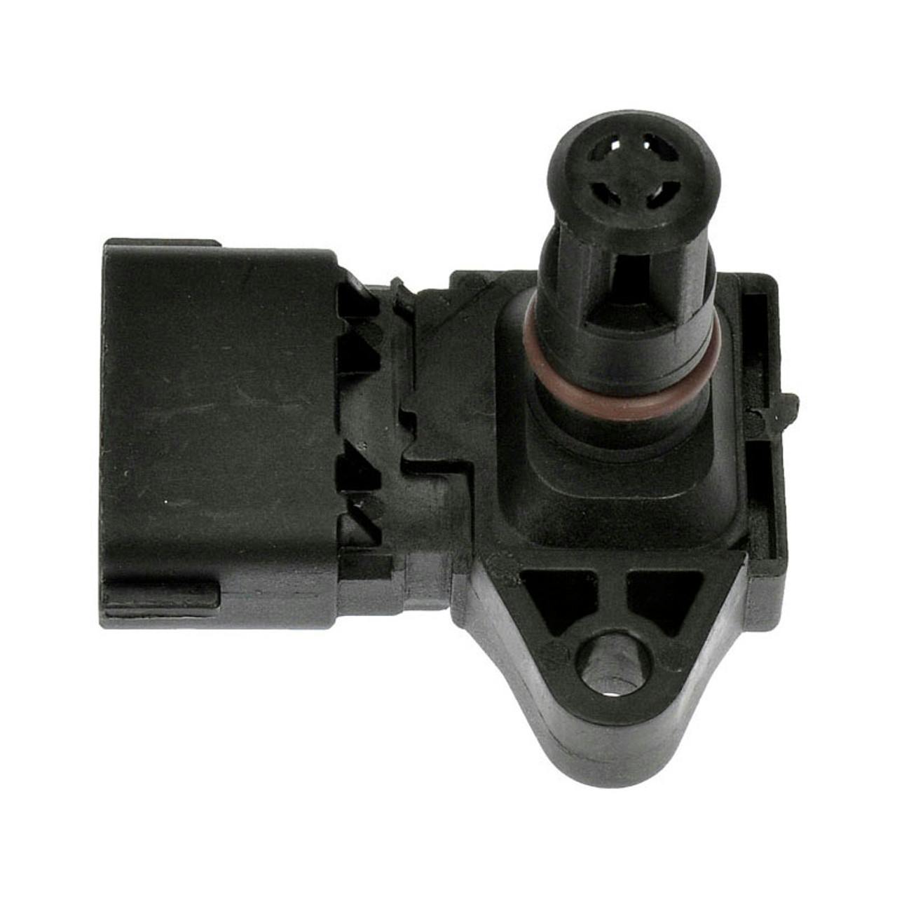 Cummins Temperature and Boost Pressure Sensor 2872784 2897334 4921324