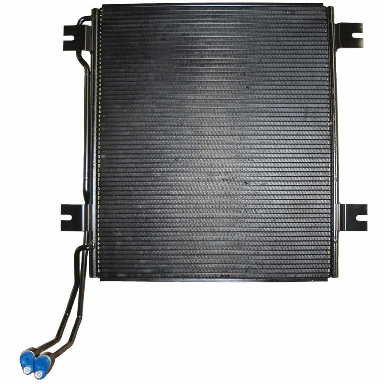 International Navistar AC Condenser 2508698-C92 1E5940 - Raney's Truck Parts
