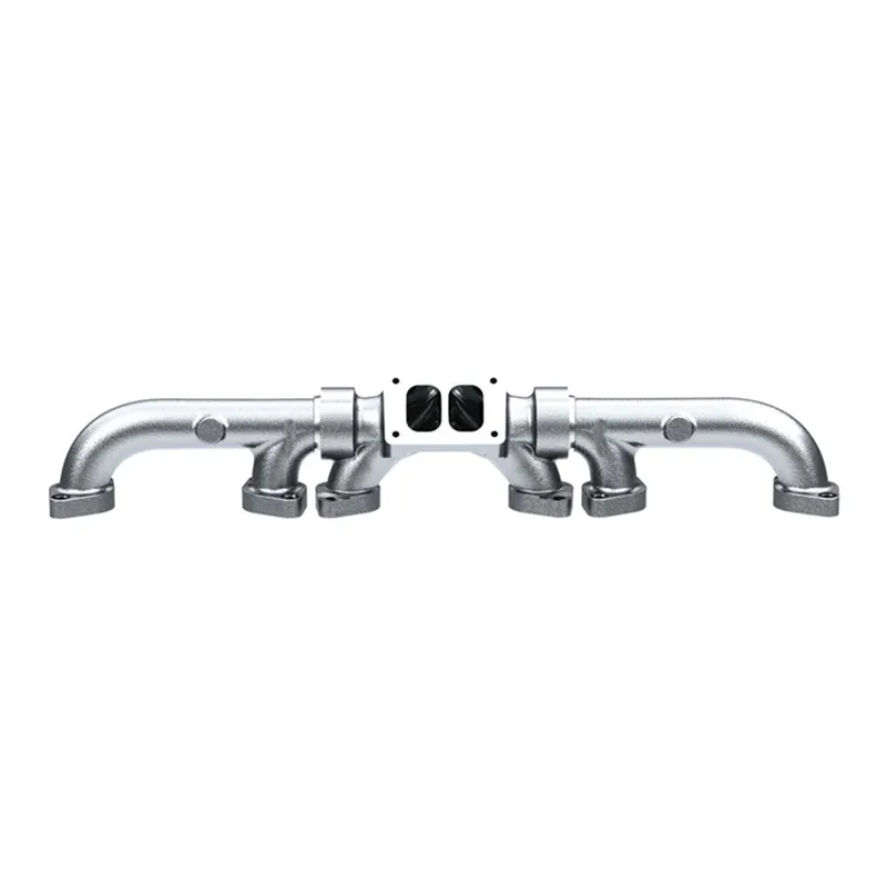 FullTilt Caterpillar Exhaust Manifold 115-2989