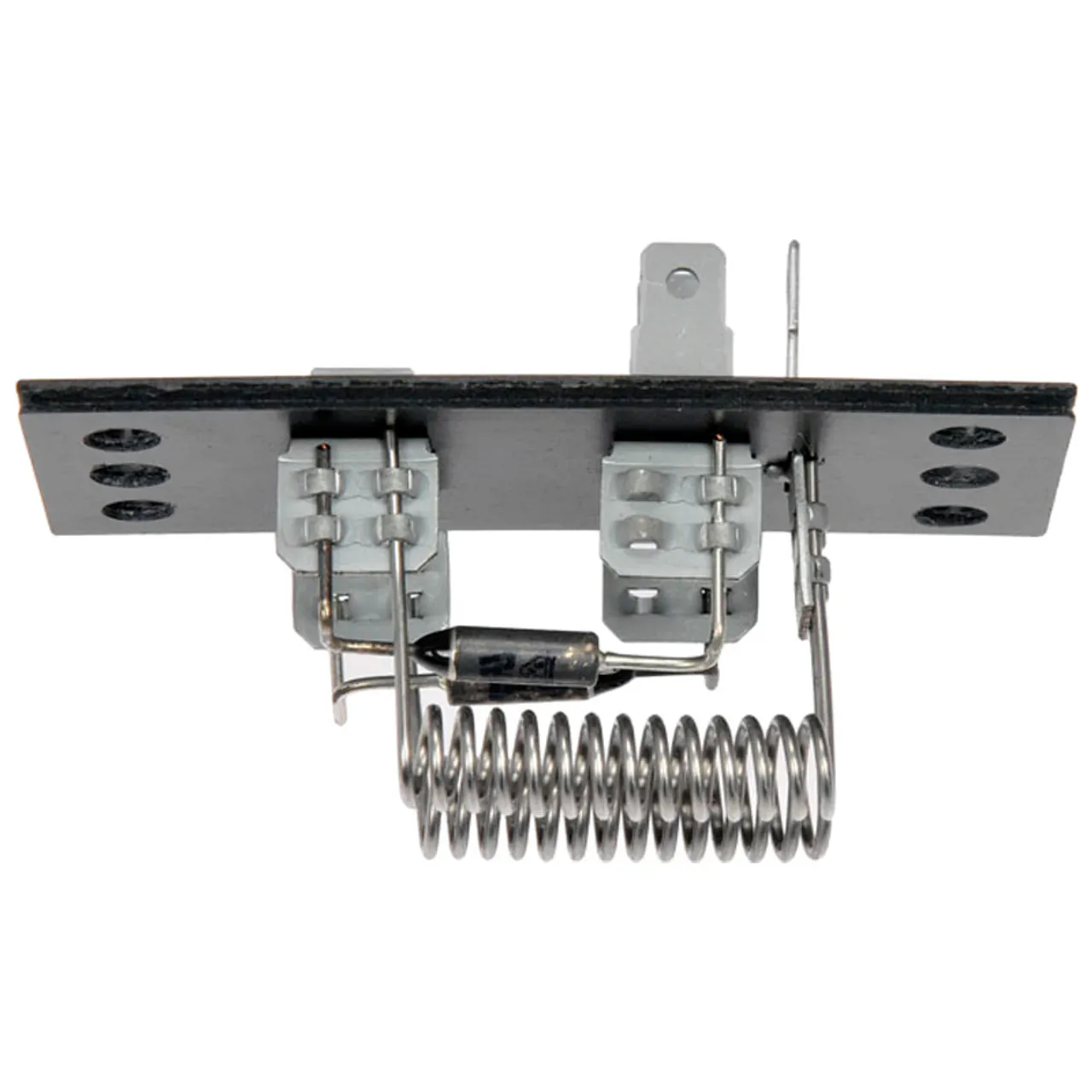 International Blower Motor Resistor Kit with Harness 1696836C1