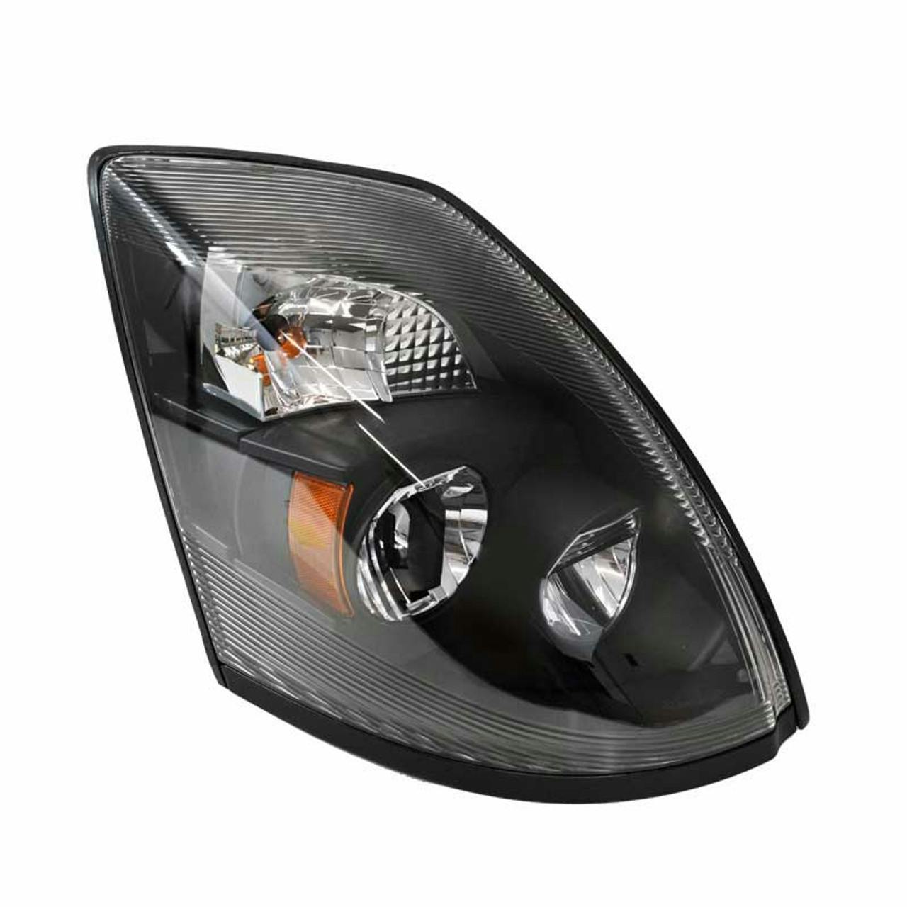 Volvo VNL and VT Full LED Headlight With Halogen Turn Signal 2004-2018 ...