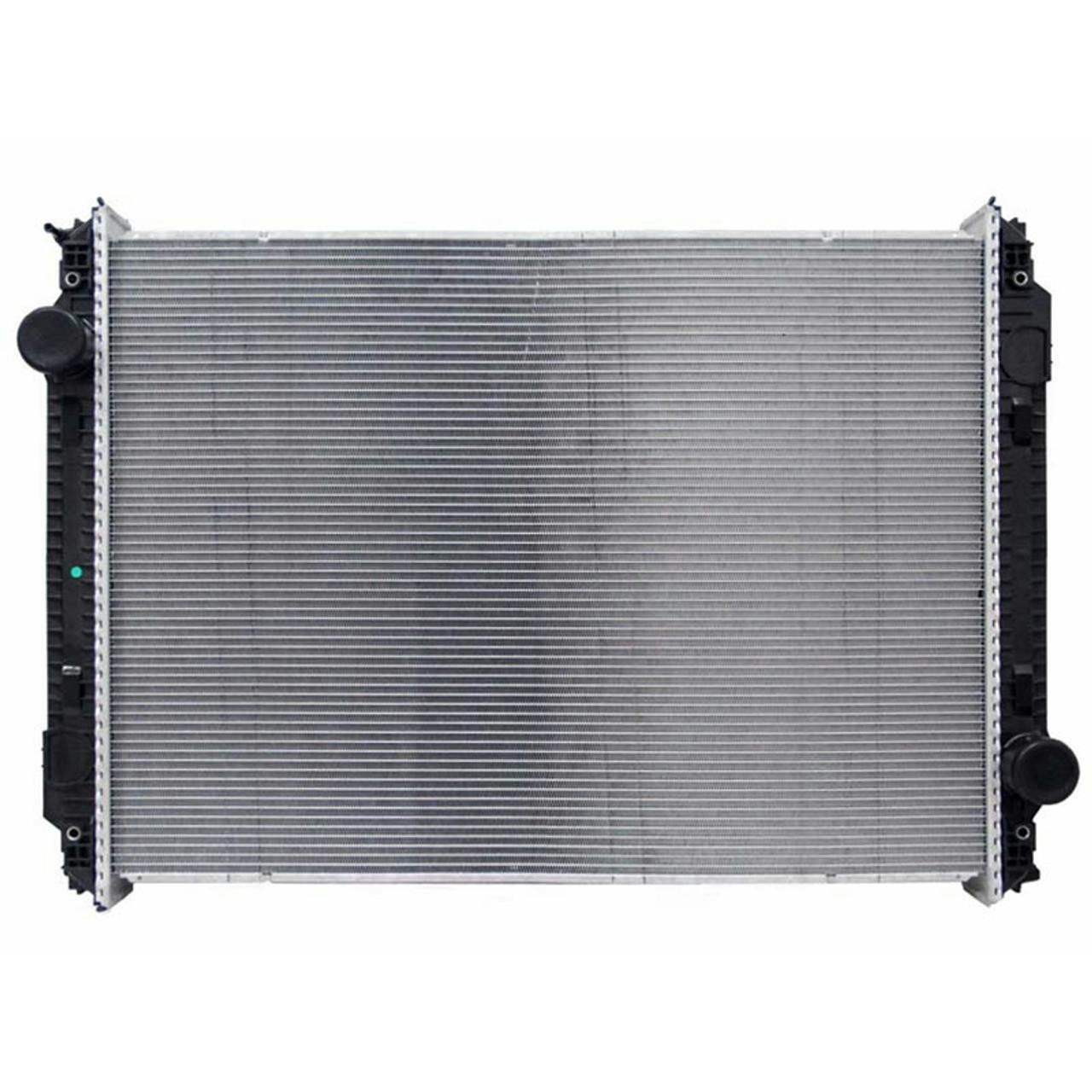 Freightliner Century FL112 FLD112 FLD120 M2 106 OSC Radiator - Raney's ...