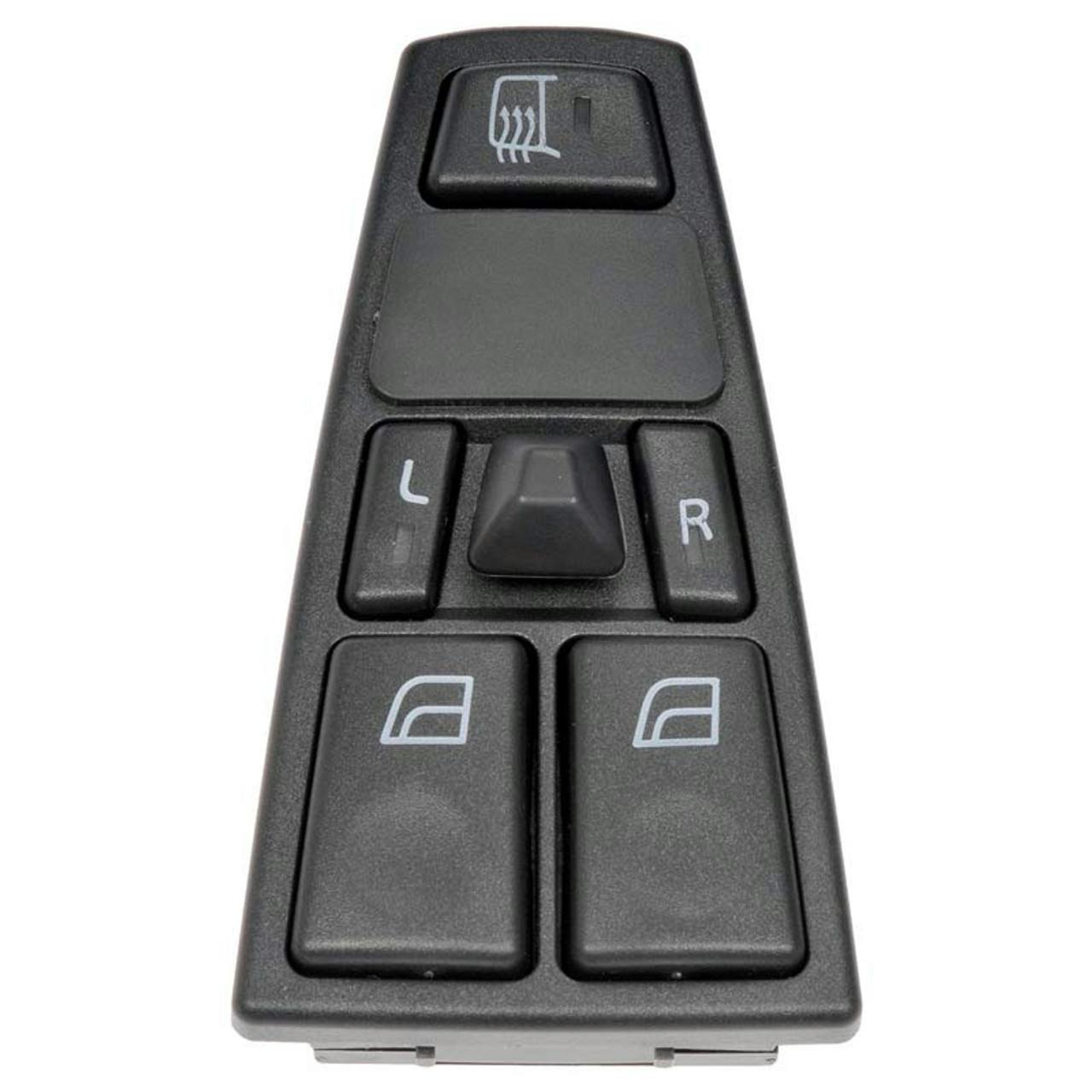 Volvo VNL Window Switch 21628532 22569484