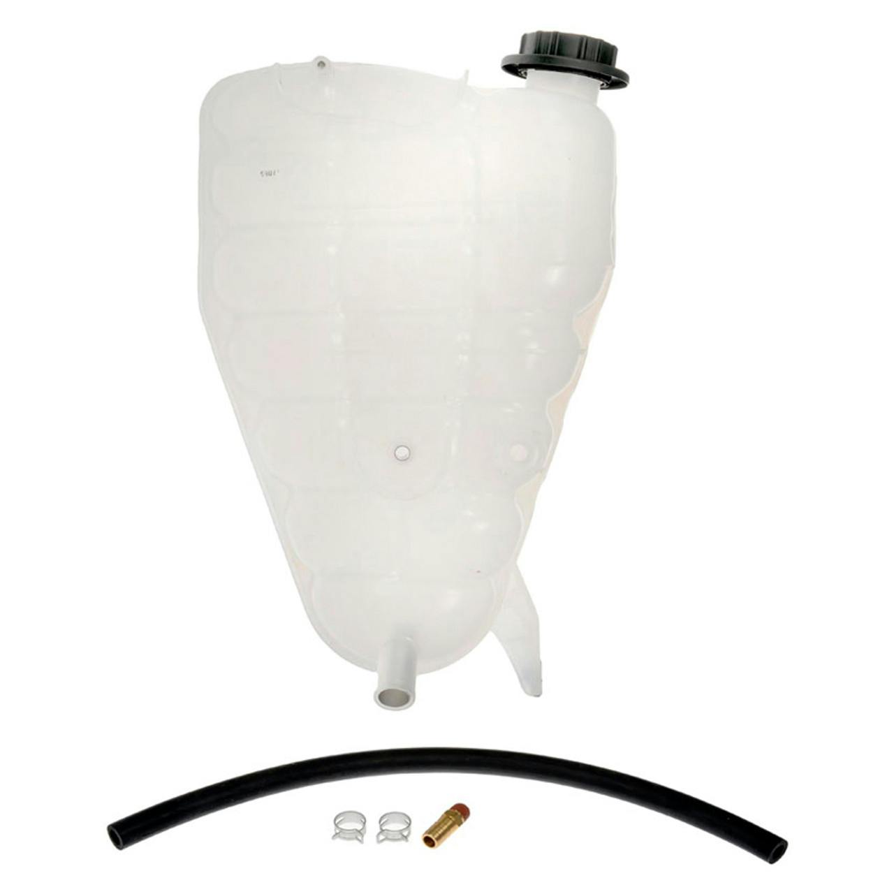 International Coolant Reservoir 2591620C91