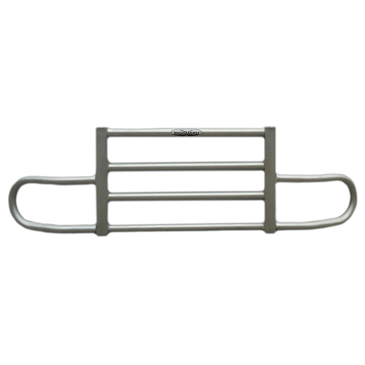 Freightliner Coronado 2x4 Rig Guard Bumper Grill Guard - Raney's Truck ...