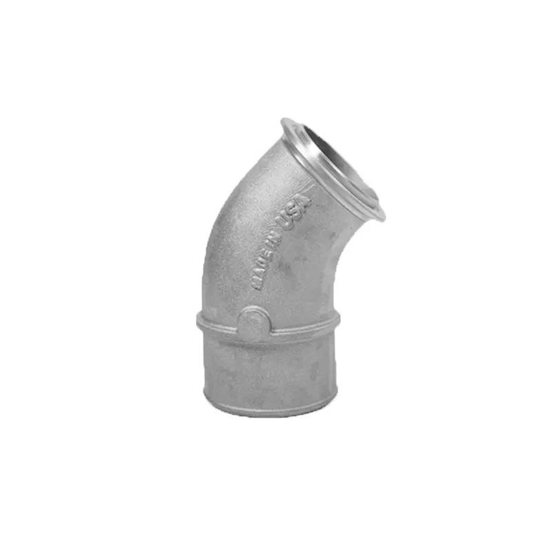Cummins Intake Elbow Kit - Raney's Truck Parts