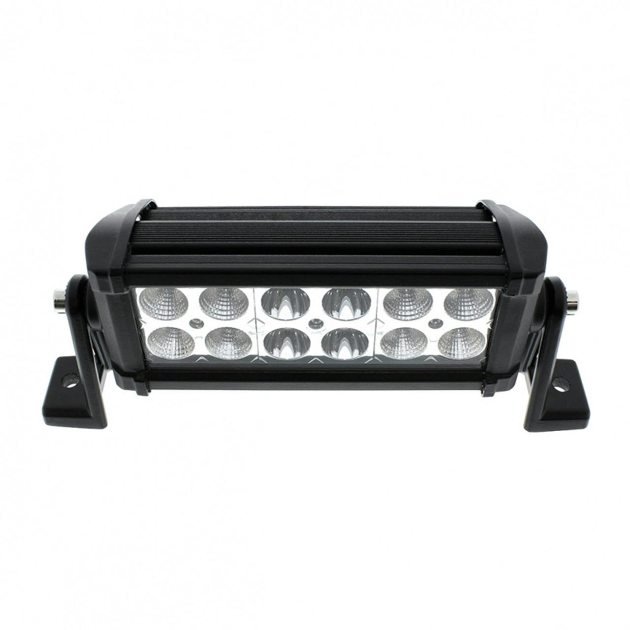 7" High Power LED Competition Series Combo Light Bar - Raney's Truck Parts