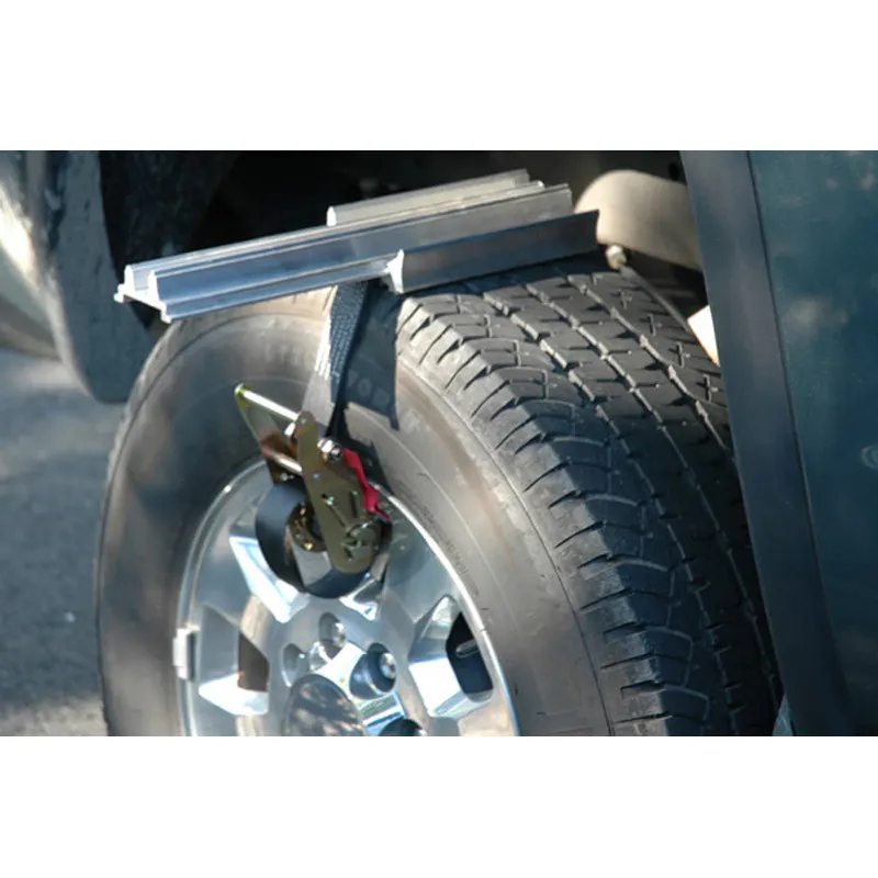 TruckClaws II Light Duty Traction Aid Kit - Raney's Truck Parts