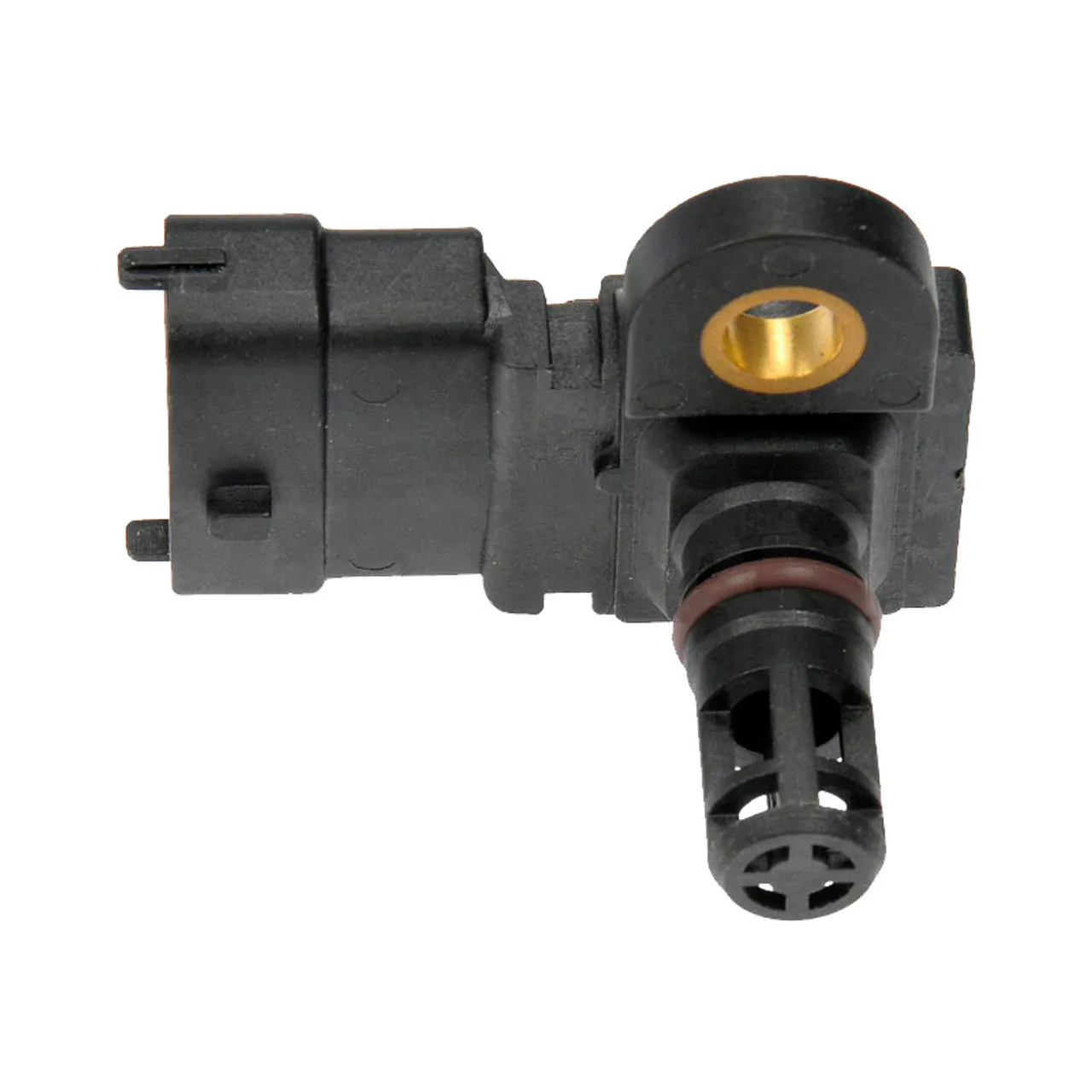 Mack Volvo Intake Air Temperature/Turbo Boost Pressure Sensor 21097978 ...