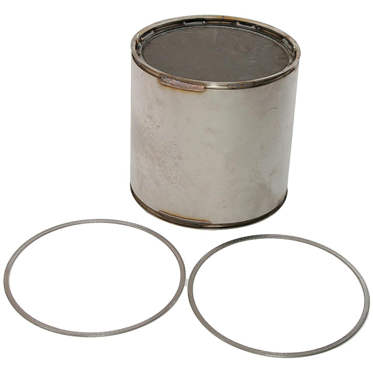 Diesel Particulate Filter For Mack CXU MP8 Engine 20864316 85000725 ...