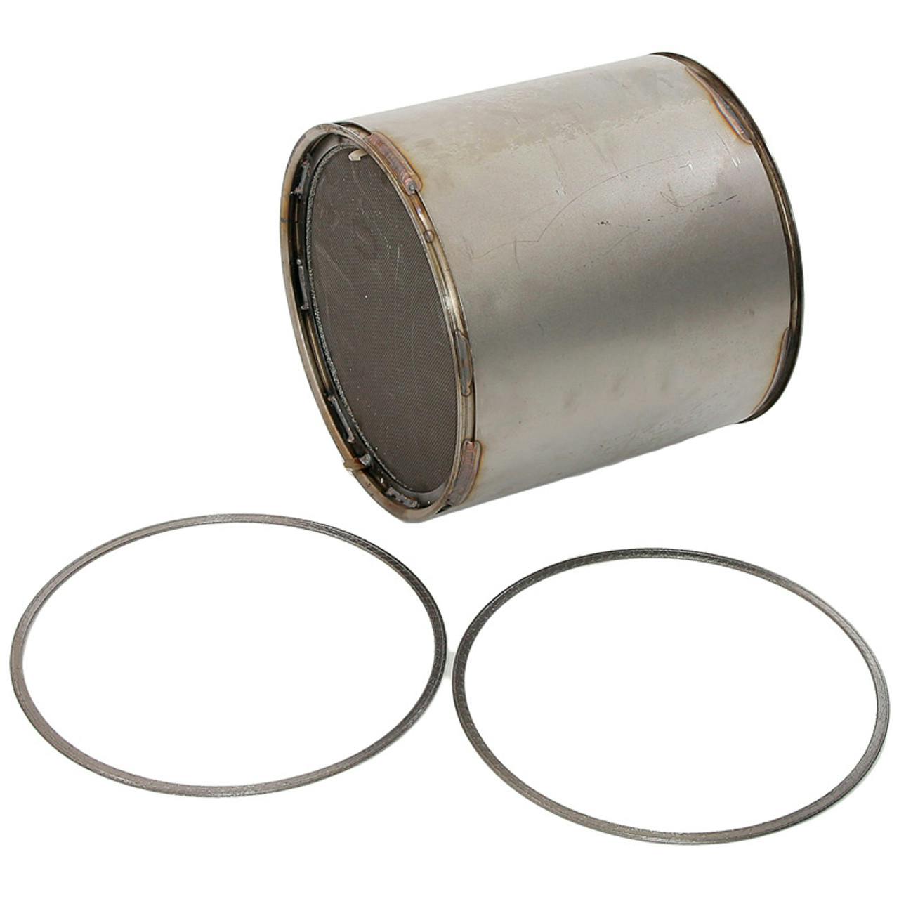 Diesel Particulate Filter For Mack CXU MP8 Engine 20864316 85000725 ...