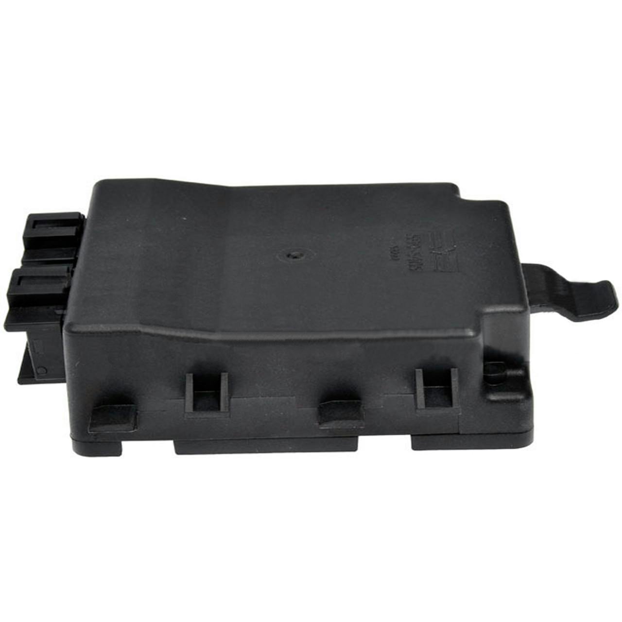 Kenworth Driver Door Control Module Q21-1050 50561AA