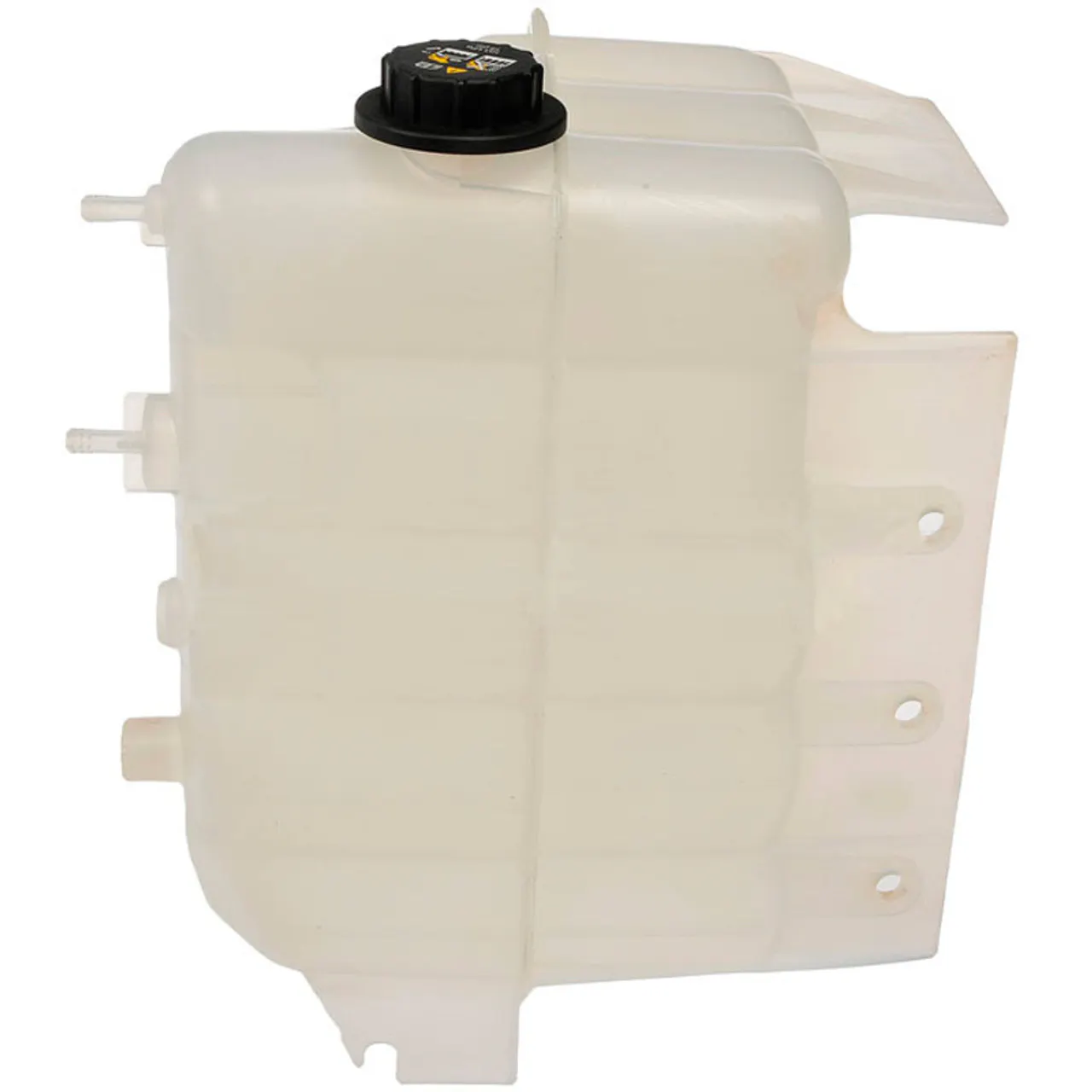 International 9200 & 9400 Engine Coolant Reservoir 2587279C92 - Raney's ...