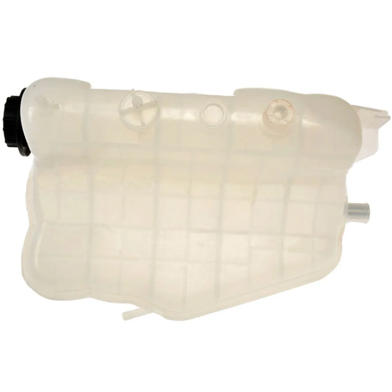 International 9200 & 9400 Engine Coolant Reservoir 2587279C92 - Raney's ...