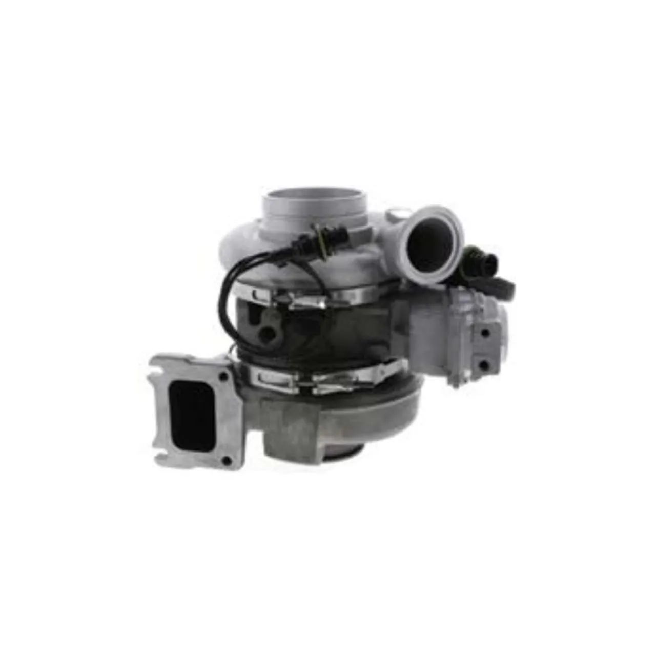 Mack MP7 Volvo D11 Engine Turbocharger MAK 85141058 - Raney's Truck Parts