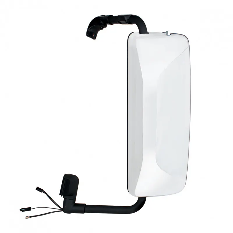 Volvo VNL Heated Mirror Assembly With LED Turn Signal 2012-2017 - Raney ...