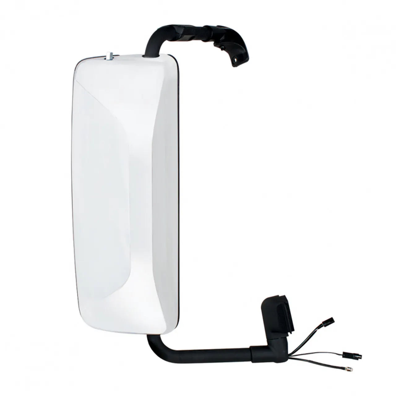 Volvo VNL Heated Mirror Assembly With LED Turn Signal 2012-2017 - Raney ...