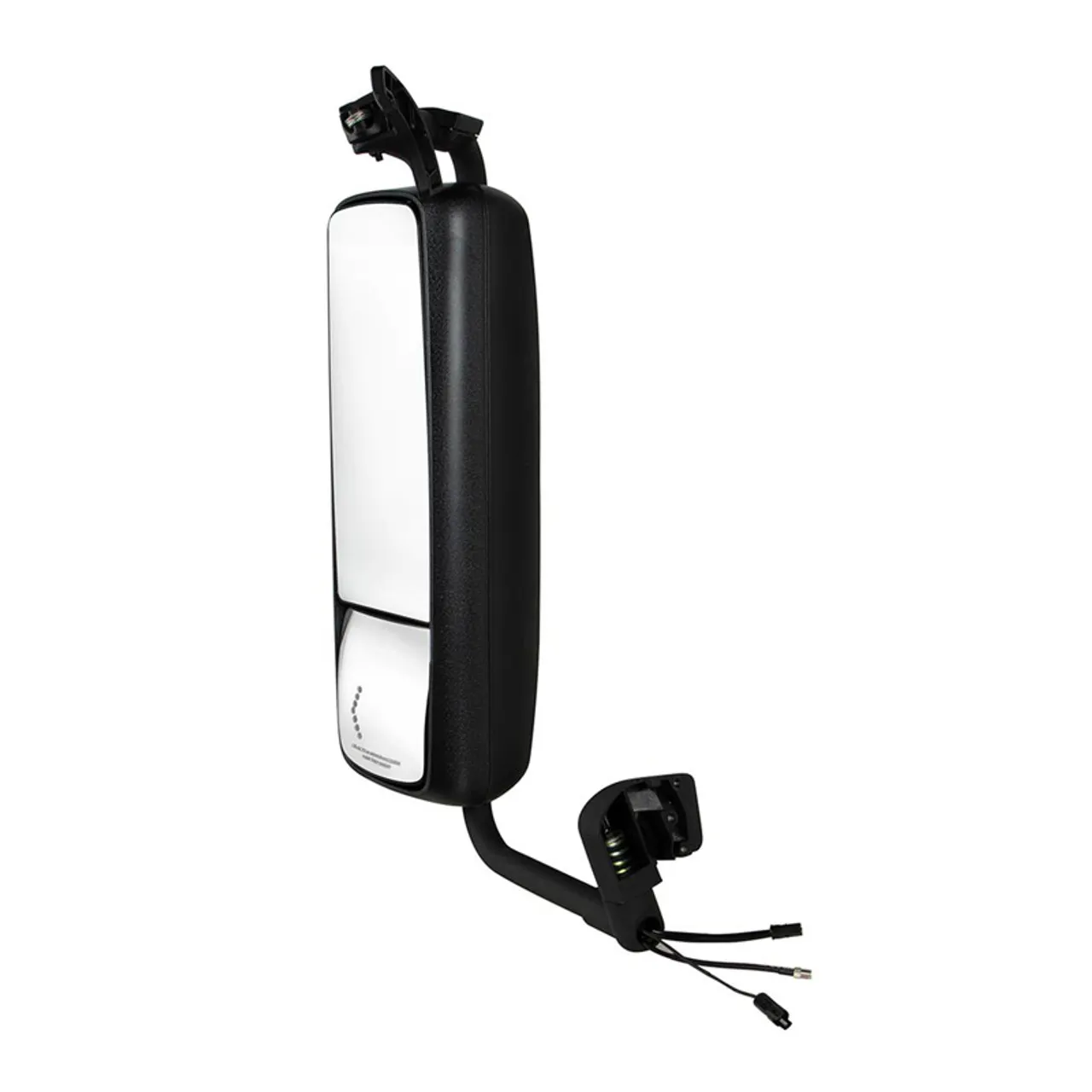 Volvo VNL Heated Mirror Assembly With LED Turn Signal 2012-2017 - Raney ...