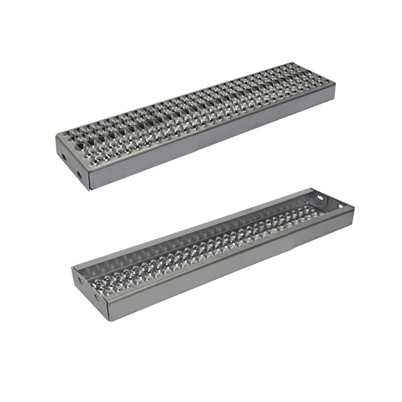 Peterbilt Fuel Tank Step 11-04006-0750 11-03984-0753