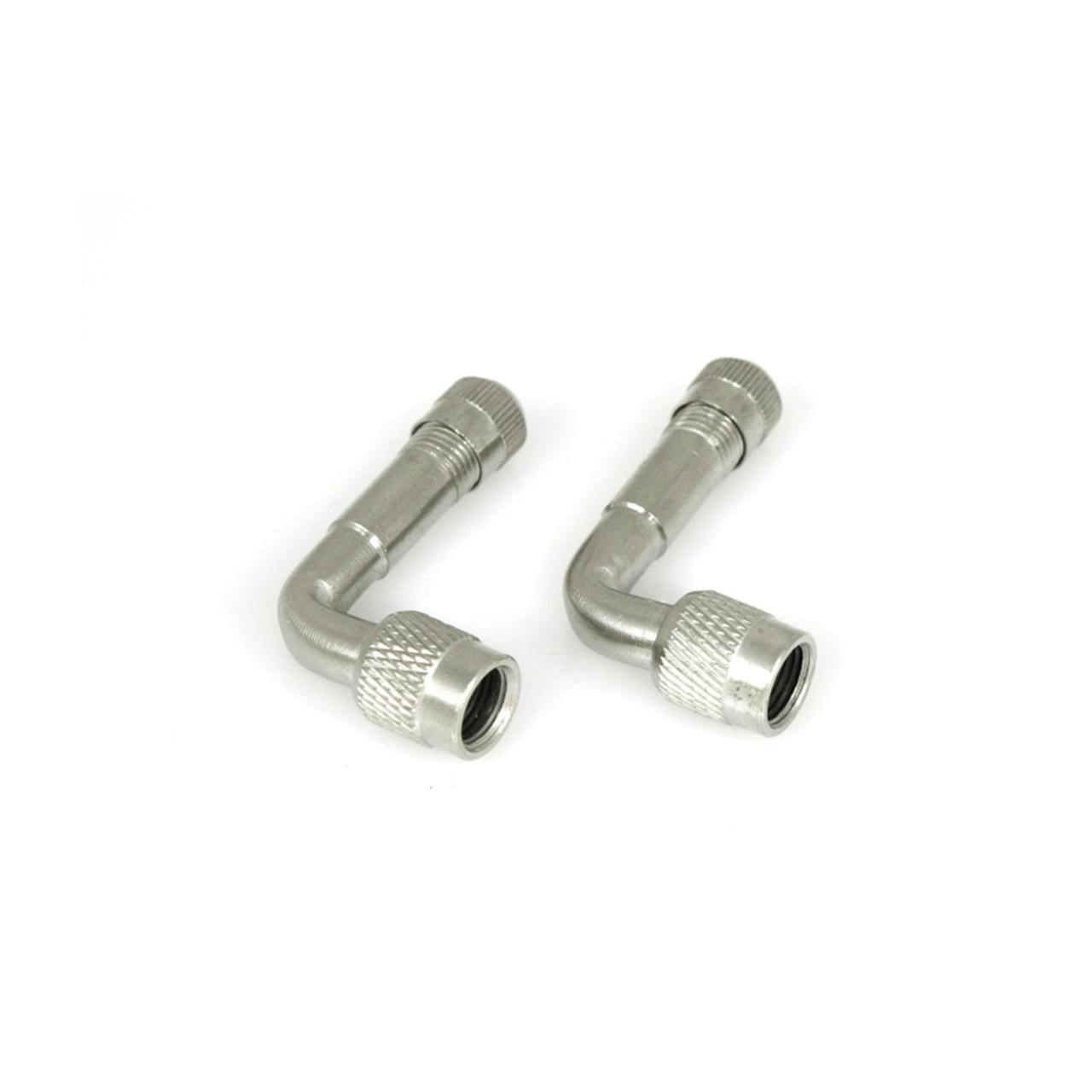 90 Degree Valve Extensions - Raney's Truck Parts