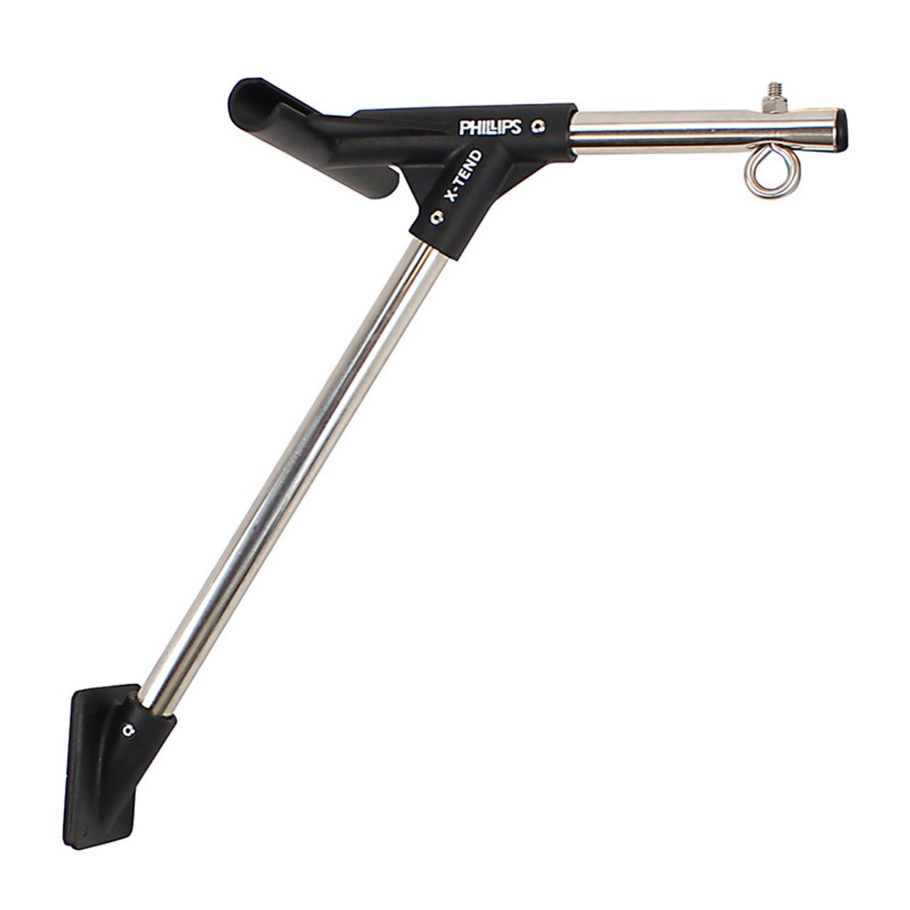 X-Tend Tracker Bar Extension By Phillips - Raney's Truck Parts