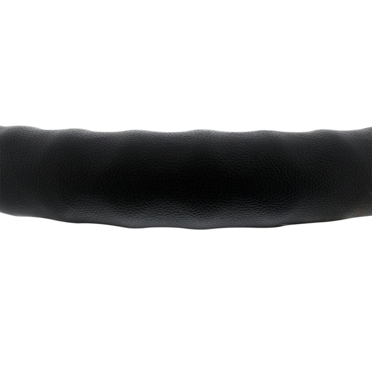 Premium 18" Comfort Grip Steering Wheel Cover - Raney's Truck Parts