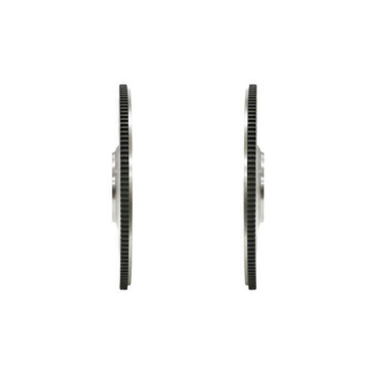 14" 13" Caterpillar Heavy Duty Flywheel CAT 1265875 - Raney's Truck Parts