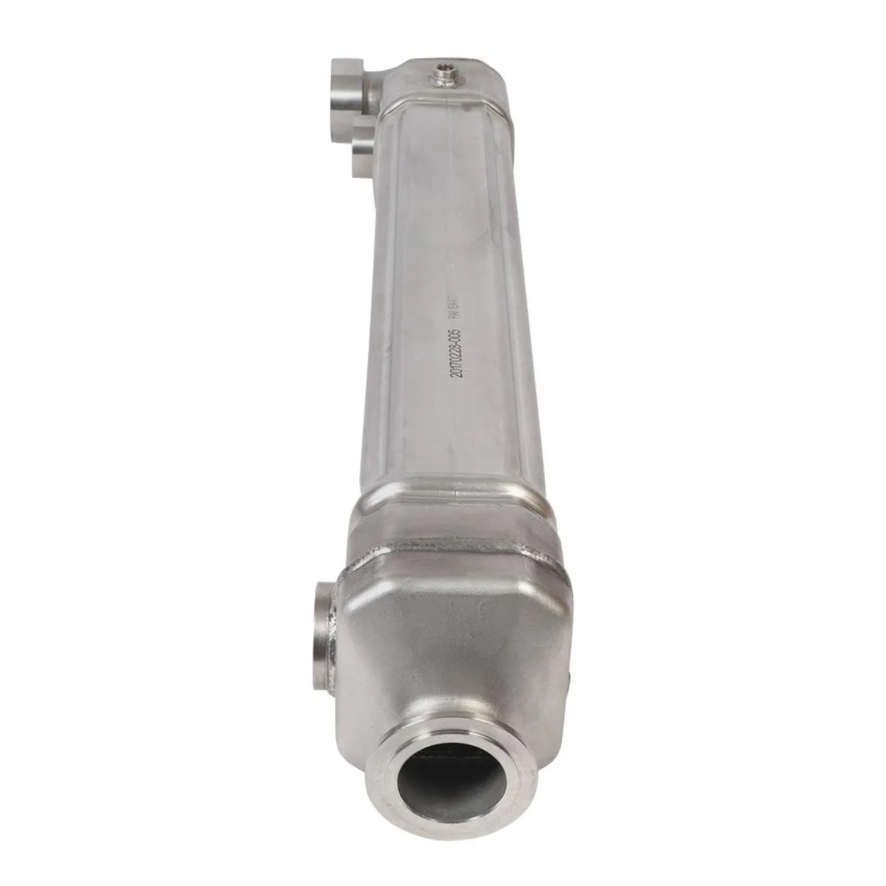 Detroit Diesel DD15 EGR Cooler A4721400475 A4721400175