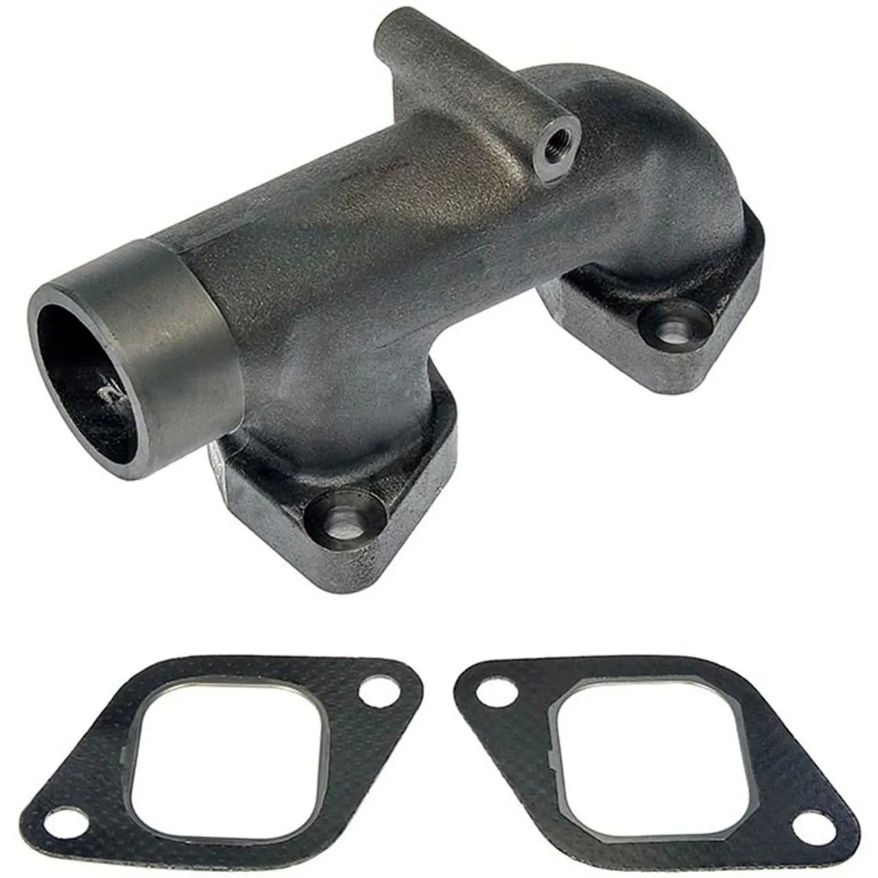 Mack CH CXN E7 Exhaust Manifold Kit 104GC5164AM - Raney's Truck Parts