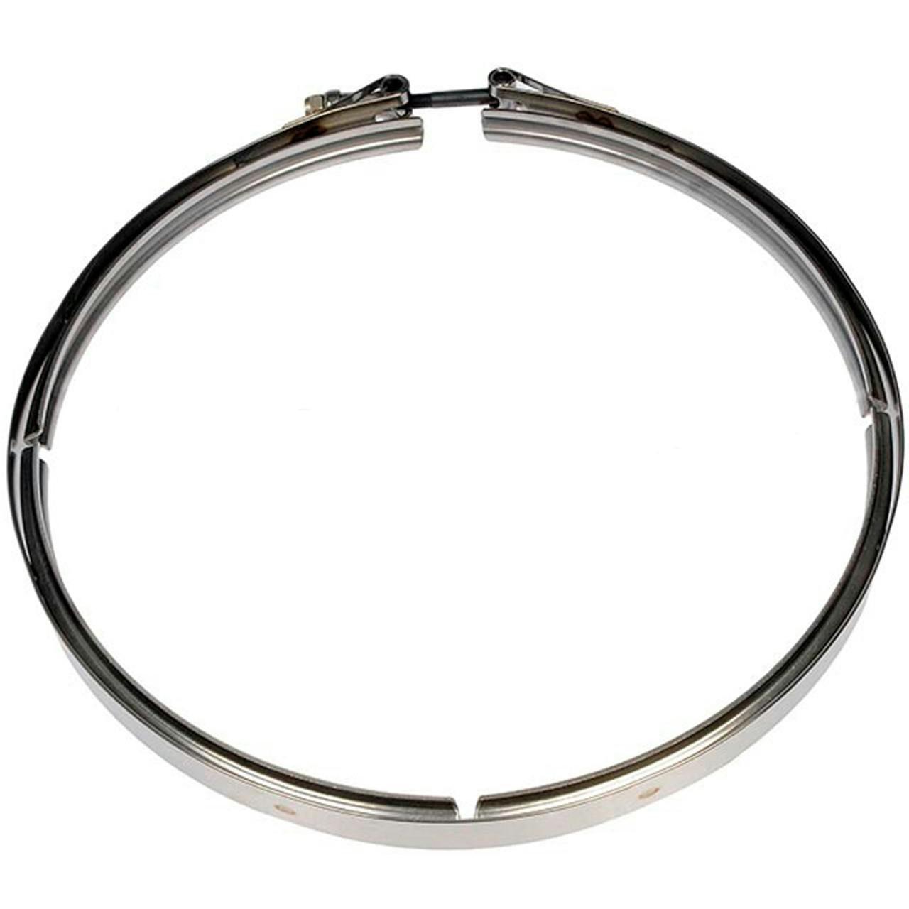 Cummins DPF Clamp 2871863 2871859