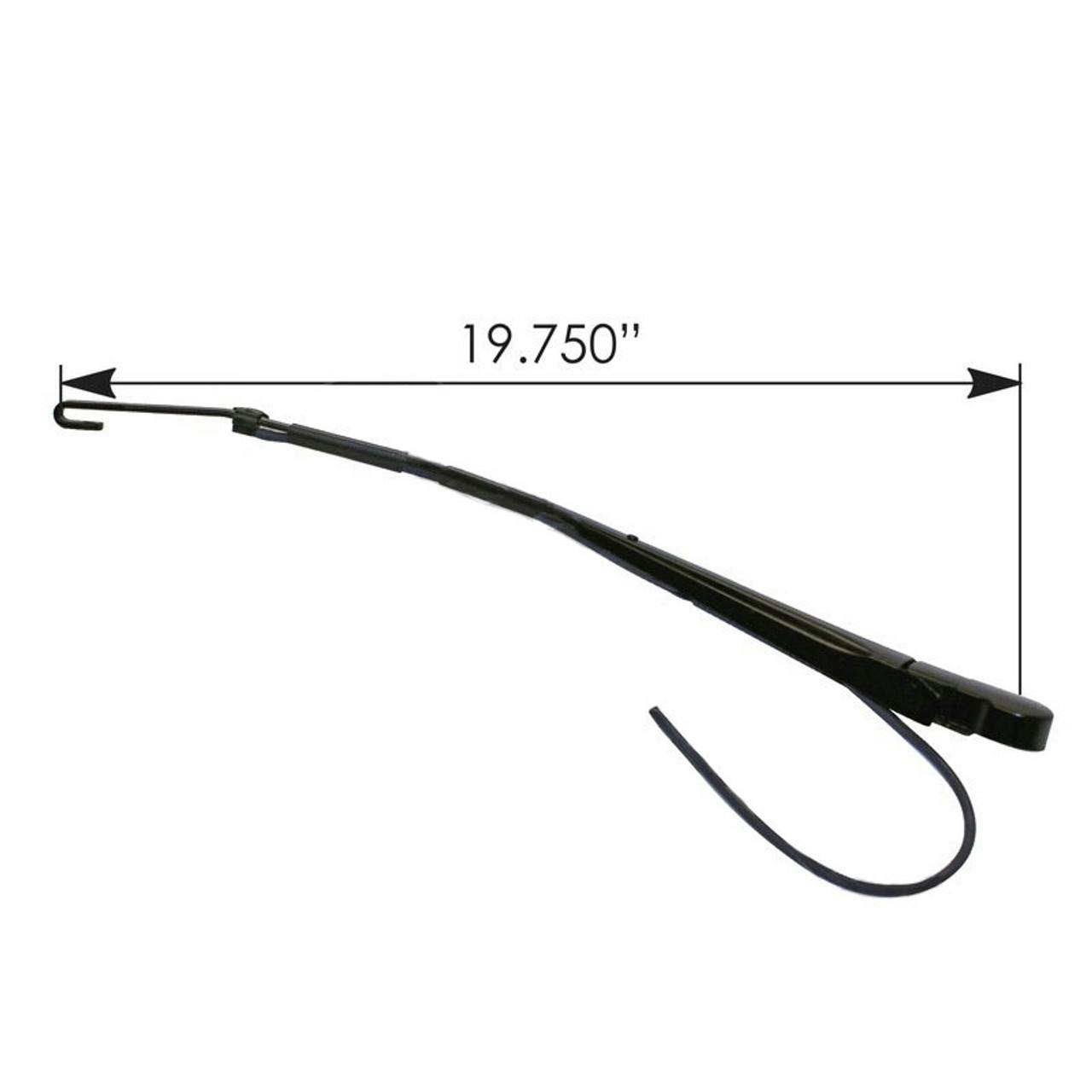 Freightliner Cascadia Windshield Wiper Arm A22-72740-000 A22-66578-001 ...