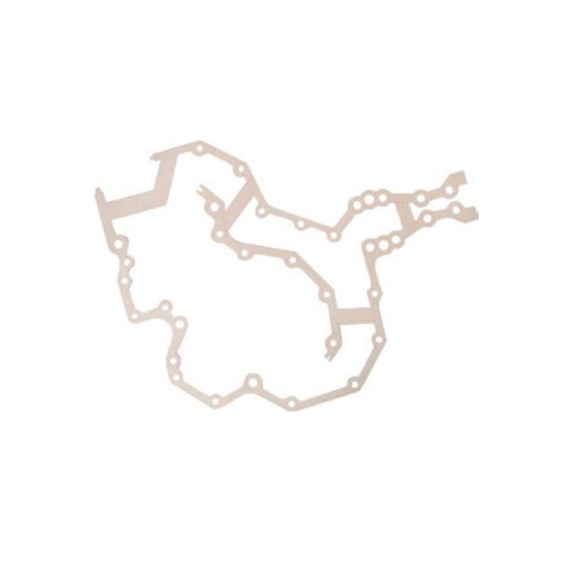 Caterpillar 3406 Timing Cover Gasket CAT 4W6850 - Raney's Truck Parts