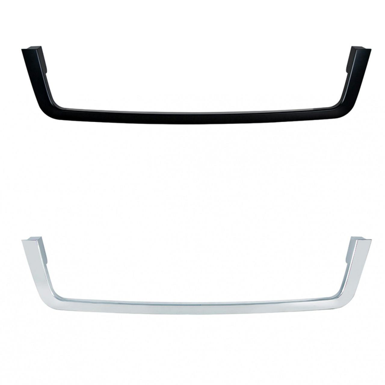 Freightliner Cascadia 2018 & Newer Bumper Trim 21-28982-001 21-28982 ...