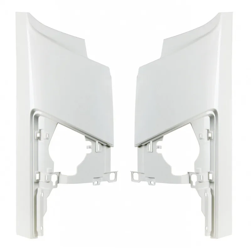 Isuzu NPR Flat Type Corner Panel 8-98036-525-5 8-98036-524-5 - Raney's ...