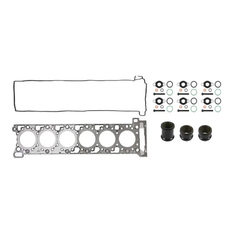 Detroit Diesel DD15 Head Gasket Kit A4720162120 A4600700887