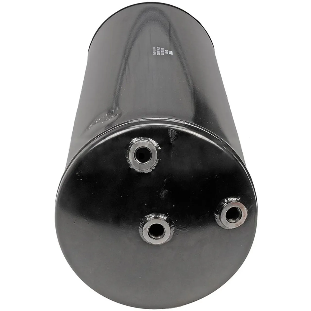 International Air Tank Assembly 3832973C1 - Raney's Truck Parts
