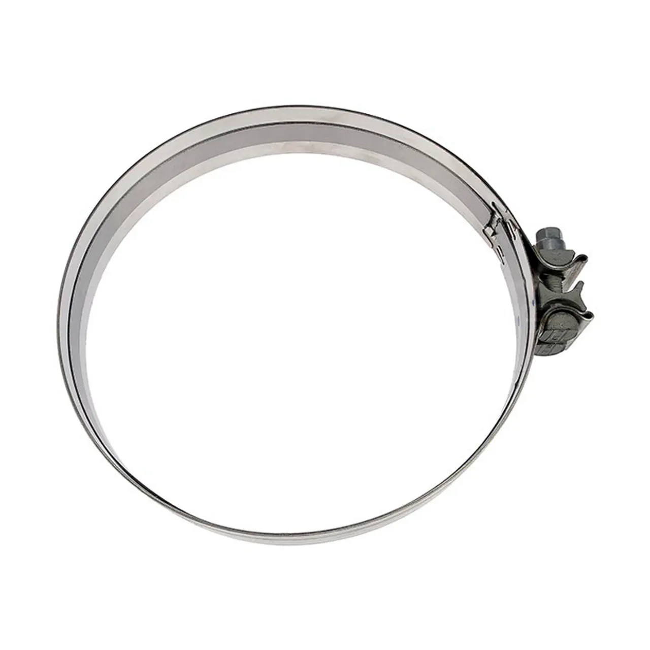 Freightliner Western Star DPF Clamp DDE A6809950302