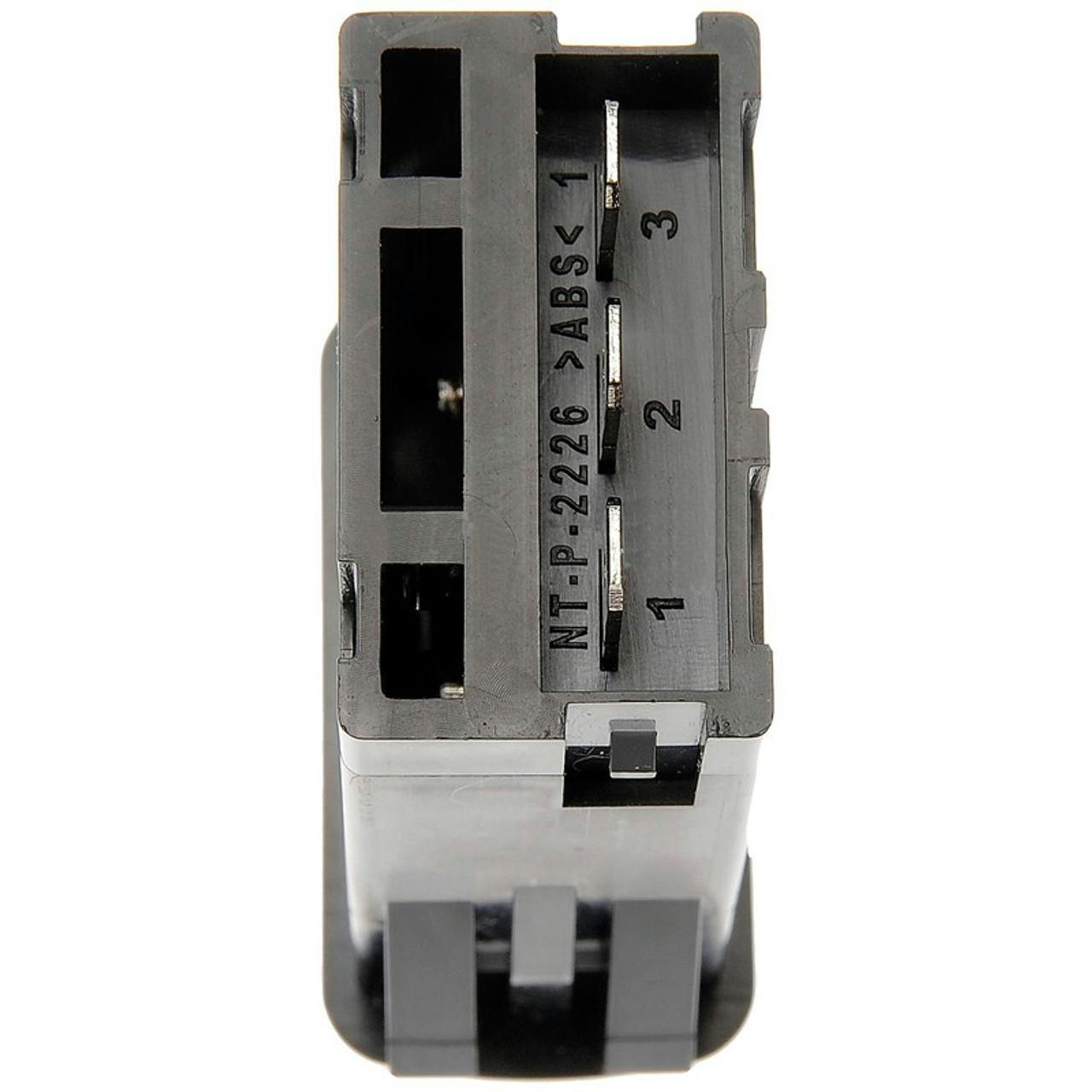 Mack MR Headlight Dimmer Switch 1MR4318AM2 25171770 - Raney's Truck Parts